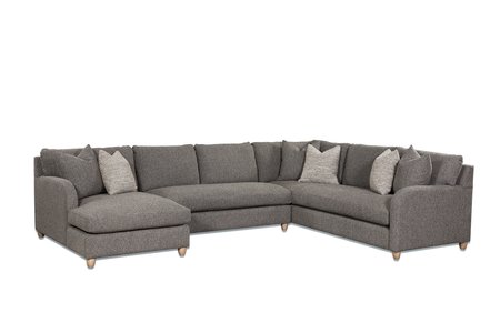 Sectional | Furniture | Aria Designs, LLC.