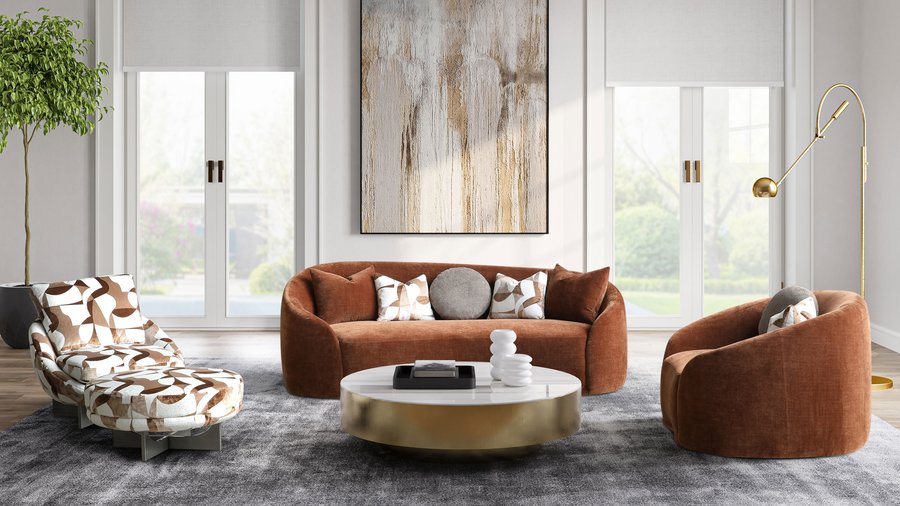 Stylish Furniture at a Value | Aria Designs, LLC.