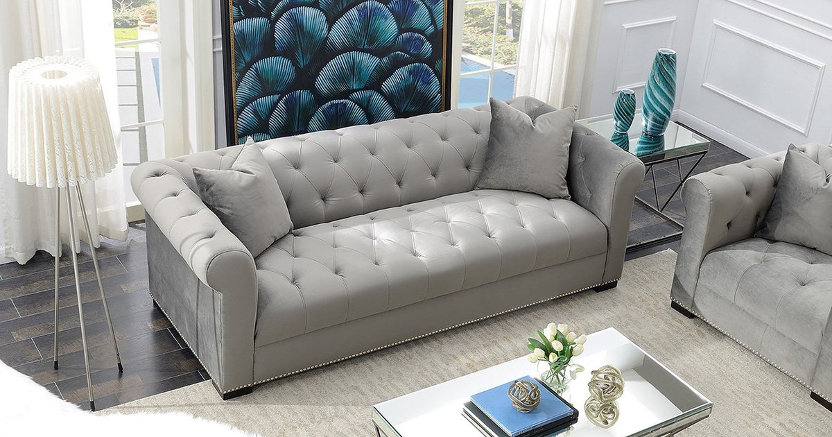 ARIA OPENS NEW HIGH POINT SHOWROOM | Aria Designs, LLC.